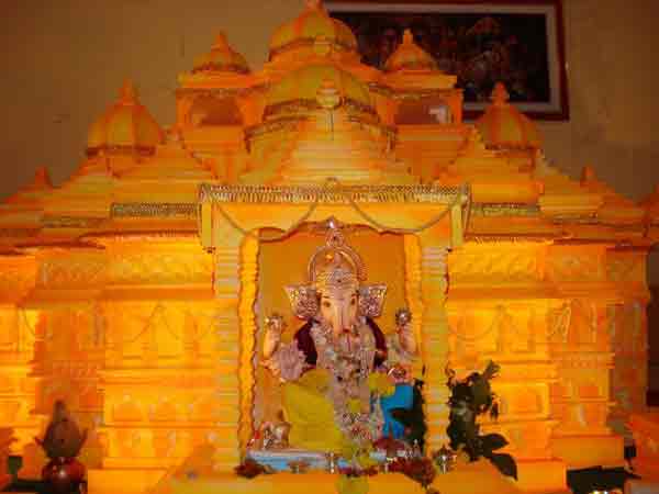akshar-dham-temple | Akshar Dham Temple | Pligrims in Gujarat