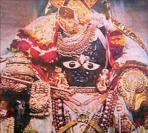 ranchhodraiji-dakor | Ranchhodraiji Dakor | Pligrims in Gujarat