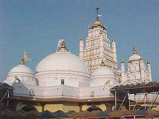 ranchhodraiji-dakor | Ranchhodraiji Dakor | Pligrims in Gujarat