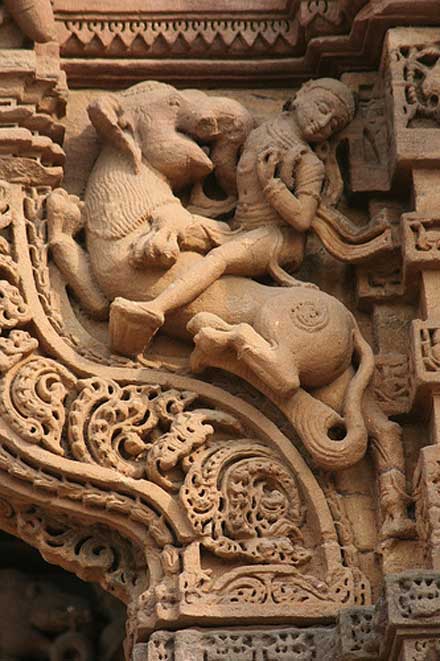 ranchhodraiji-dakor | Ranchhodraiji Dakor | Pligrims in Gujarat