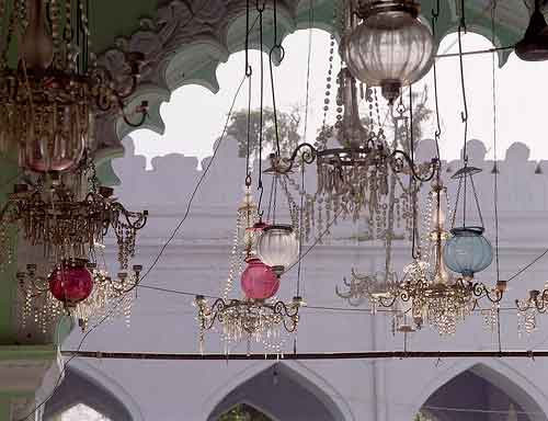 siddi-sayeds-mosque | Siddi Sayed's Mosque | Pligrims in Gujarat