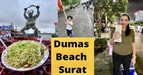 Top 10 Street Food Destinations In Surat - Gujarat Orbit