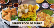Top 10 Foods to Try in Surat - Gujarat Orbit
