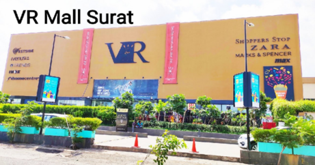 Top 5 Best Places For Shopping In Surat - Gujarat Orbit