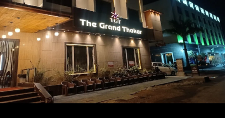 Top Restaurants You Must Visit in Rajkot - Gujarat Orbit