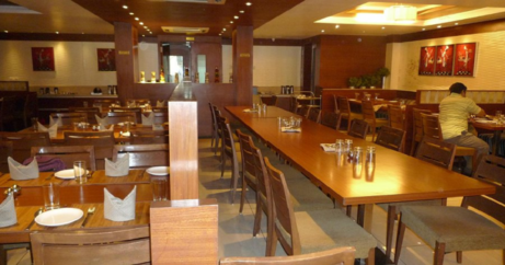 Top 10 Restaurants With Cost per Person in Rajkot - Gujarat Orbit