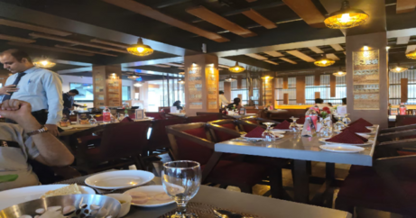Top 10 Restaurants in Jamnagar - Gujarat Orbit