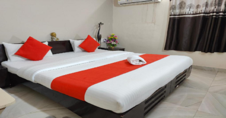 Top 10 Best Hotels in Jamnagar - Gujarat Orbit