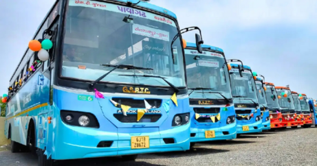 Local Transportation Guide Of Gandhinagar - Gujarat Orbit