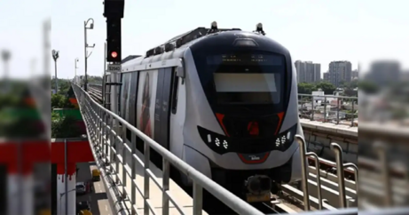 Local Transportation Guide Of Gandhinagar - Gujarat Orbit