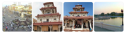 Major Attractions in Nadiad - Gujarat Orbit