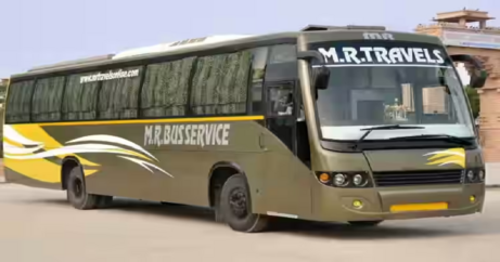 Local Transportation in Vapi - Gujarat Orbit