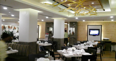 Top Restaurants Must Visit in Vapi - Gujarat Orbit