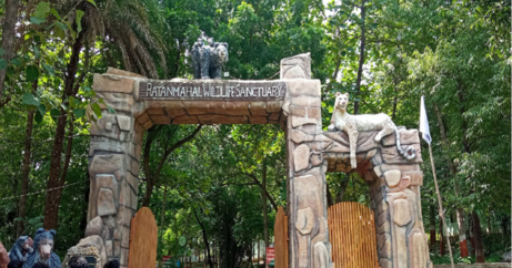 Major Attractions in Dahod - Gujarat Orbit