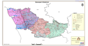 Tourist Map Guide of Navsari - Gujarat Orbit