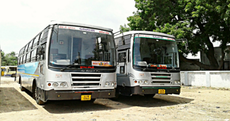 Local Transportation in Navsari - Gujarat Orbit