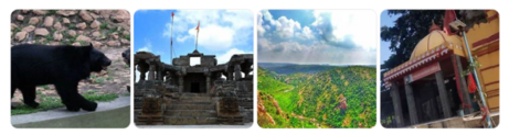 Major Attractions in Dahod - Gujarat Orbit