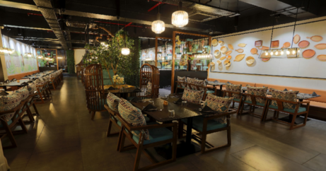 Top 10 Restaurants in Patan - Gujarat Orbit