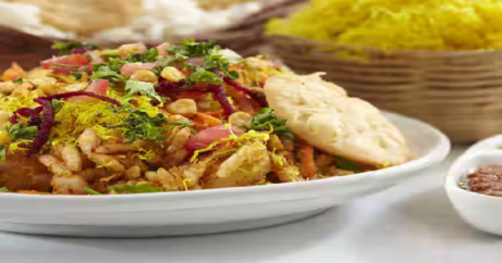 Top 10 Foods to Try in Dwarka - Gujarat Orbit
