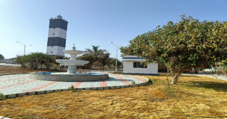 Major Attractions in Mahuva - Gujarat Orbit