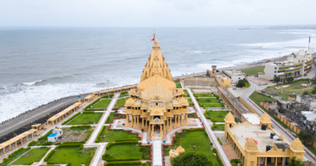 1-Day Veraval Travel Itinerary - Gujarat Orbit