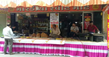 Top 10 Restaurants in Gondal - Gujarat Orbit