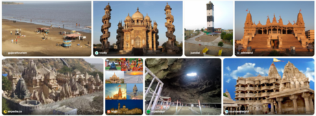 Major Attractions in Mahuva - Gujarat Orbit